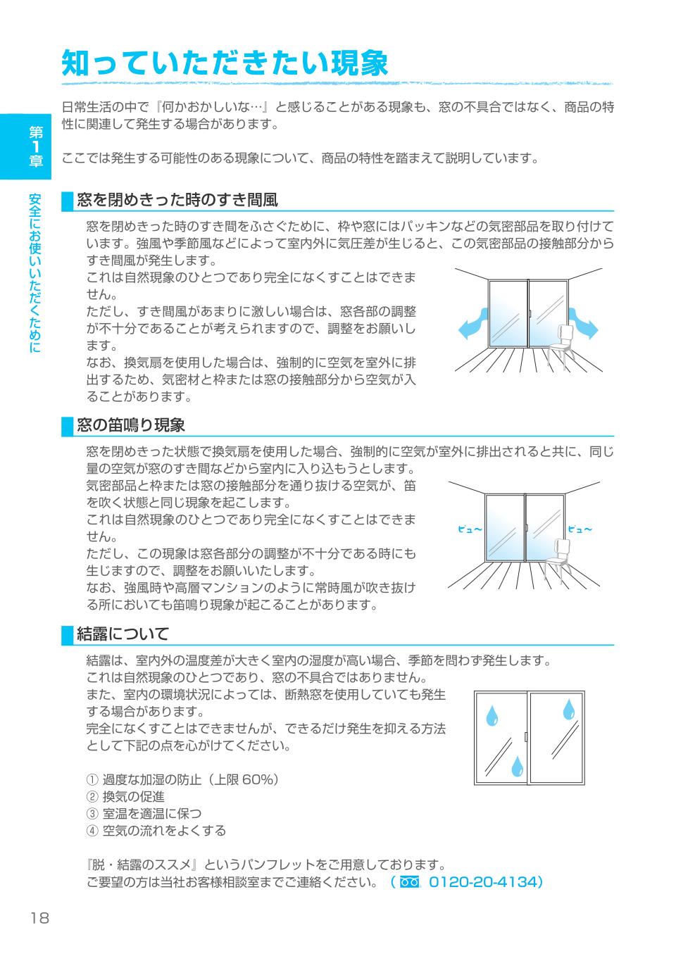 使い方・お手入れガイド｜片開きドア(ID:69)｜安全にお使いいただくために - YKK AP株式会社